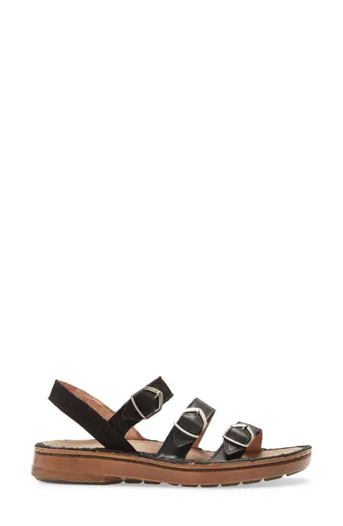 Naot Lamego Sandal