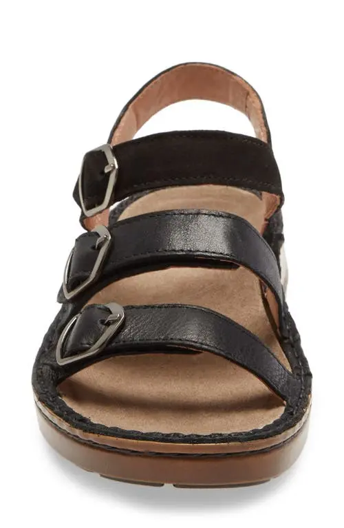 Naot Lamego Sandal