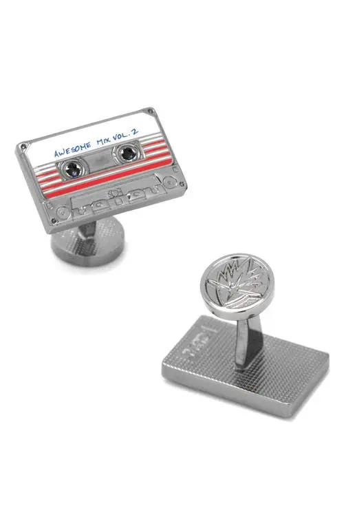 CUFFLINKS, INC. Cufflinks