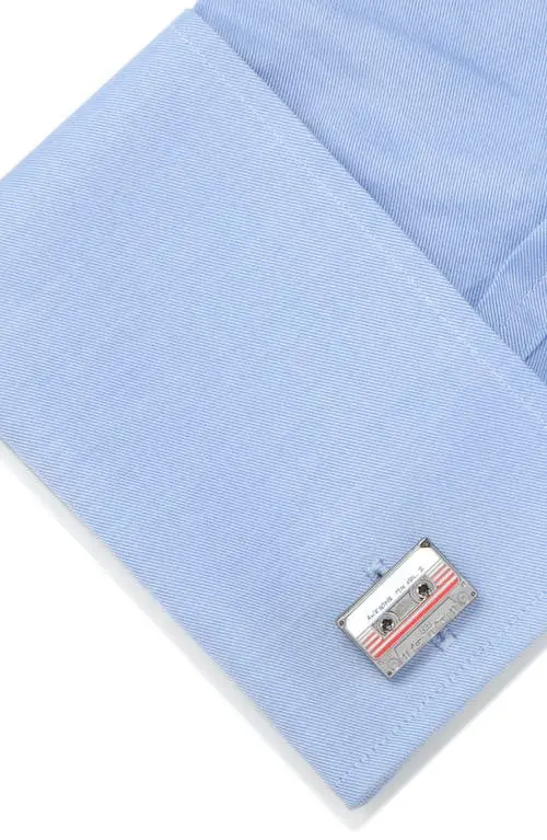 CUFFLINKS, INC. Cufflinks