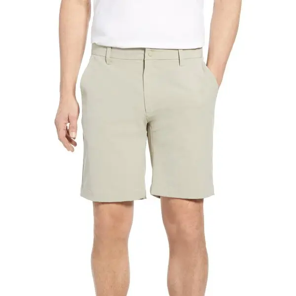Cutter & Buck Bainbridge Sport Technical Shorts - Castle