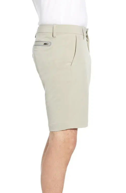 Cutter & Buck Bainbridge Sport Technical Shorts - Castle