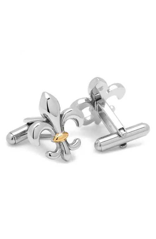 CUFFLINKS, INC. Cufflinks
