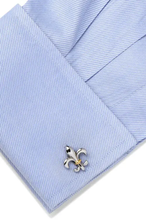 CUFFLINKS, INC. Cufflinks