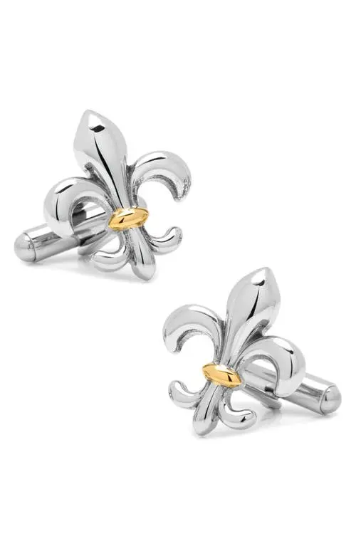 CUFFLINKS, INC. Cufflinks