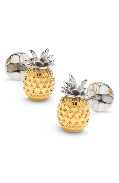 CUFFLINKS, INC. Cufflinks