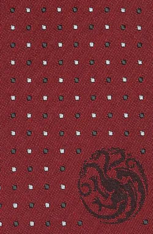 CUFFLINKS, INC. Game Of Thrones Neck Tie