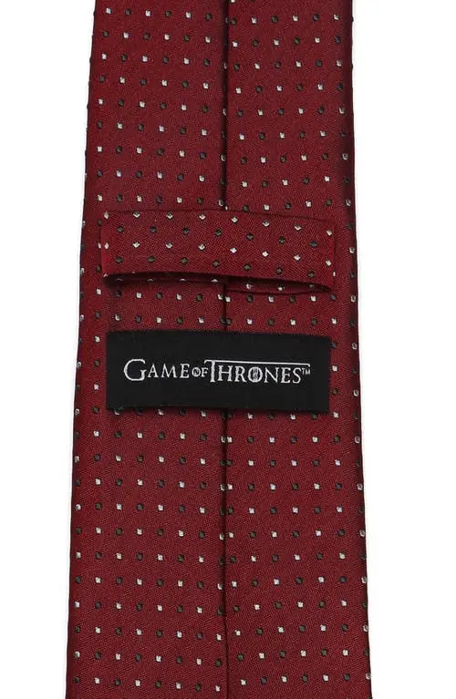 CUFFLINKS, INC. Game Of Thrones Neck Tie