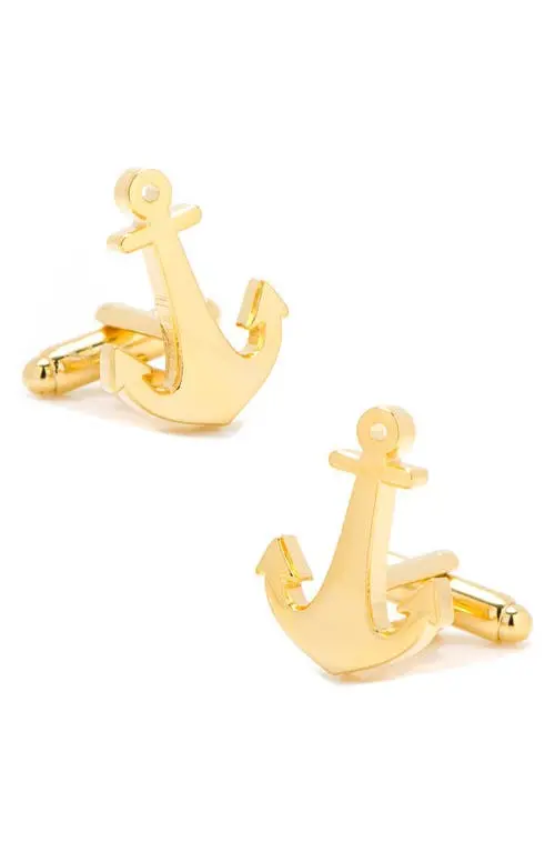 CUFFLINKS, INC. Cufflinks