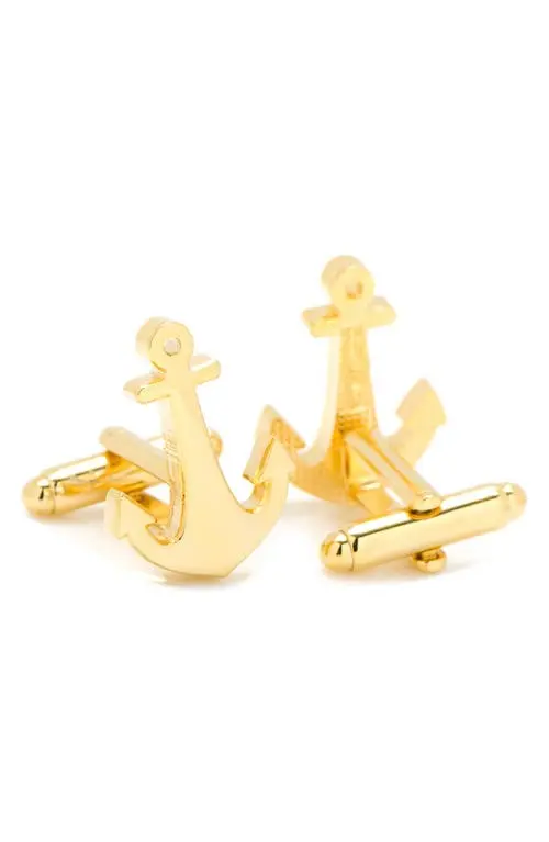 CUFFLINKS, INC. Cufflinks
