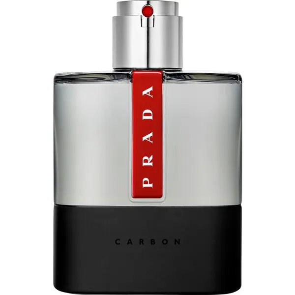 Prada Luna Rossa Carbon Eau De Toilette - No Color