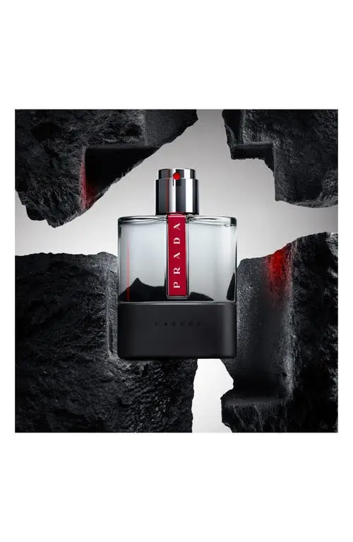 Prada Luna Rossa Carbon Eau De Toilette - No Color