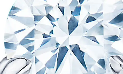 Kwiat 0.50ct Diamond Stud Earrings - Platinum