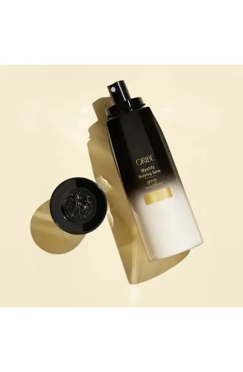 Oribe Mystify Restyle Spray - No Color
