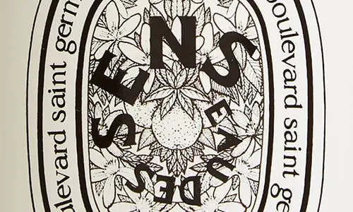 DIPTYQUE Eau Des Sens Hand & Body Scented Gel