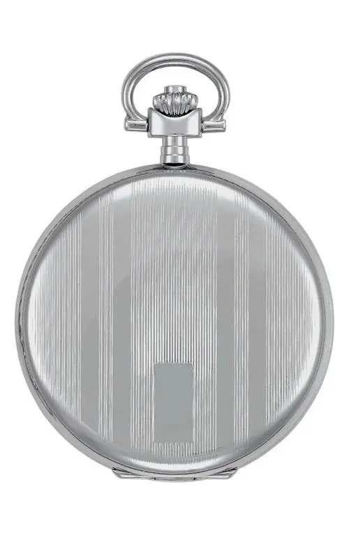 TISSOT Savonnette Pocket Watch