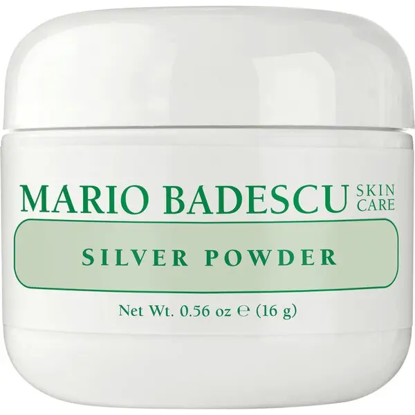 MARIO BADESCU Silver Powder - No Color
