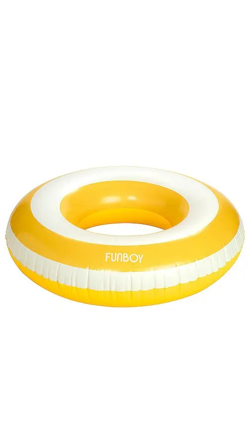 FUNBOY Tube Float