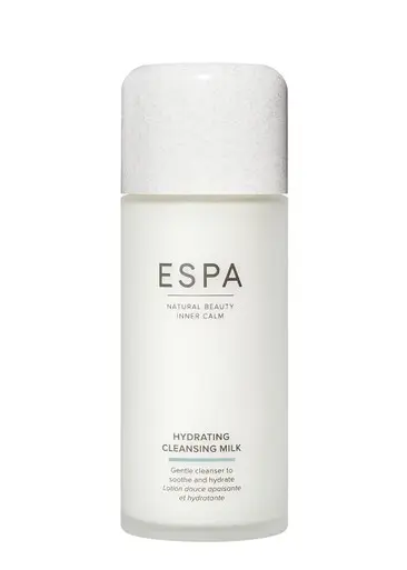 ESPA Hydrating Cleansing Facial Cleansers, Hydrating Skin - Milk