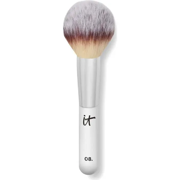IT COSMETICS Heavenly Luxe Wand Ball Powder Brush #8 - No Color