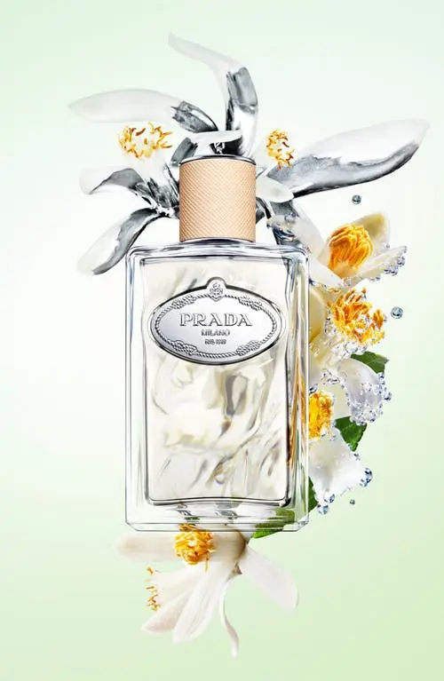 Prada Les Infusions Fleur Doranger Fragrance - No Color