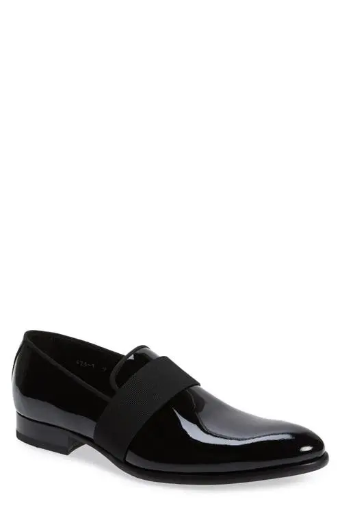 To Boot New York Perry Venetian Loafer