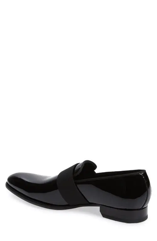 To Boot New York Perry Venetian Loafer