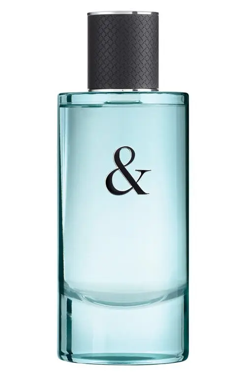 Tiffany & Co. Love Eau De Toilette For Him - No Color