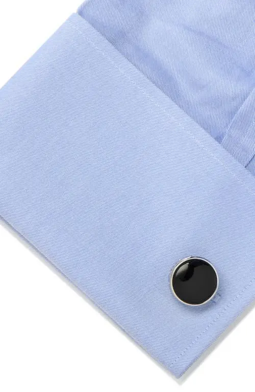 CUFFLINKS, INC. Onyx