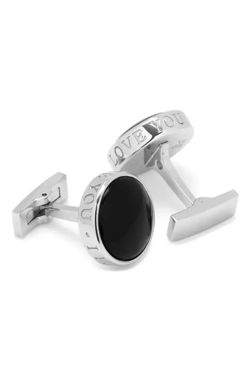 CUFFLINKS, INC. Onyx