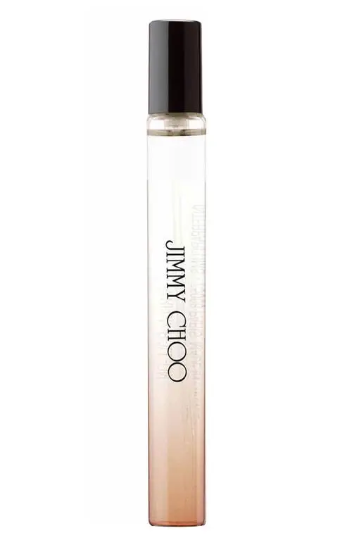 JIMMY CHOO Eau De Parfum Rollerball - No Color