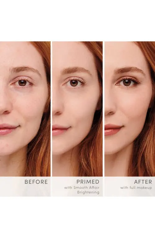 Jane Iredale Smooth Affair Facial Primer & Brightener