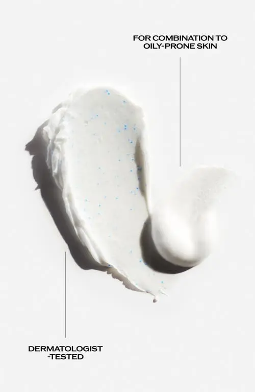 SHISEIDO Deep Cleansing Foam - No Color