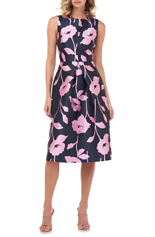 formal dresses new orleans New Orleans Ubud Dress Black / 36 main image 0
