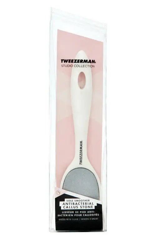 TWEEZERMAN Sole Smoother