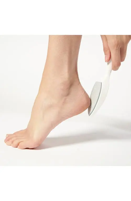 TWEEZERMAN Sole Smoother