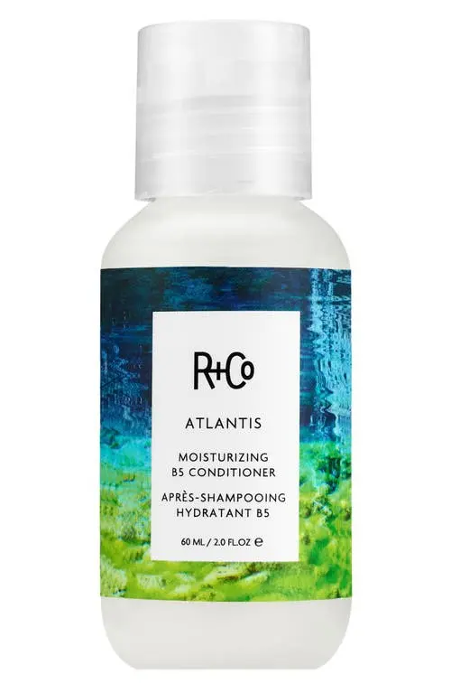 R+Co Atlantis Moisturizing Conditioner - No Color