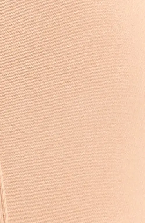 TOMBOYX Stretch Modal Boyshorts - Chai