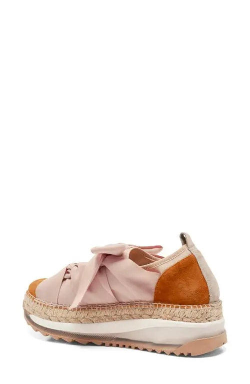 Free People Chapmin Espadrille Sneaker