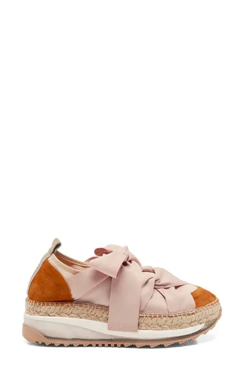 Free People Chapmin Espadrille Sneaker