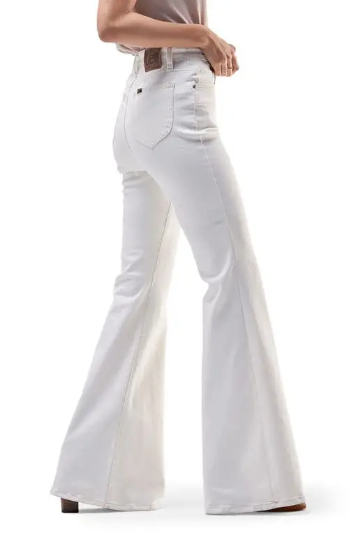 LEEM High Waist Flare Jeans