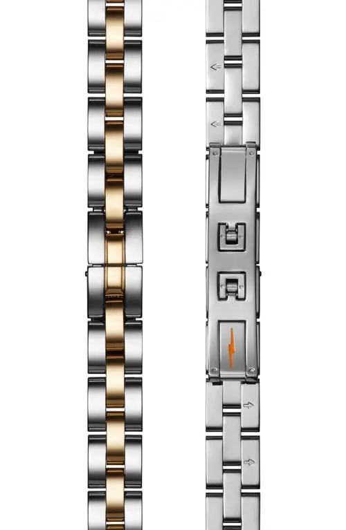 Shinola The Birdy Bracelet Watch