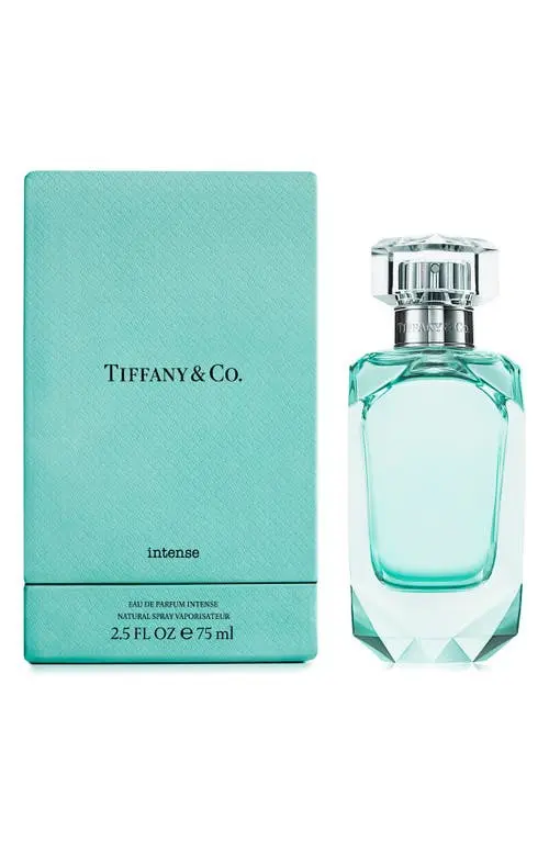 Tiffany & Co. Eau De Parfum Intense