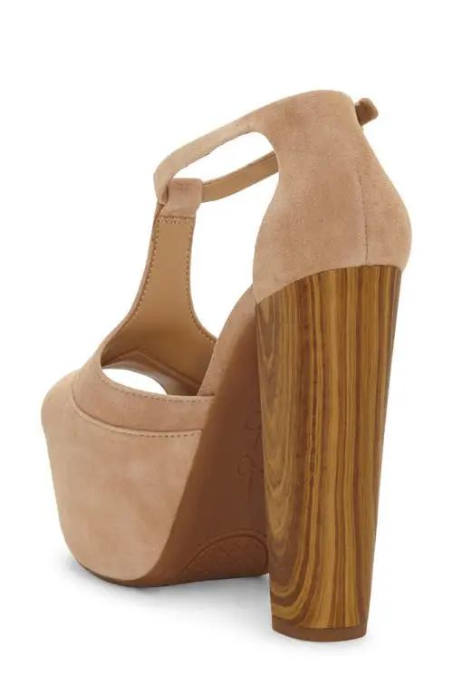 Jessica Simpson Dany Sandals - Sand 32