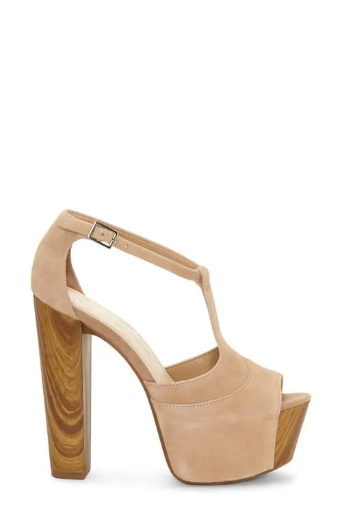 Jessica Simpson Dany Sandals - Sand 32