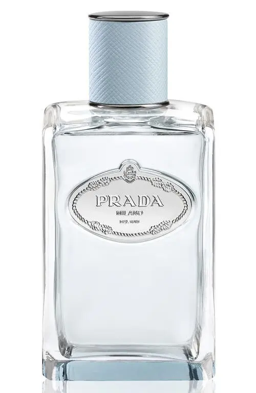 Prada Les Infusions Amande Eau De Parfum - No Color