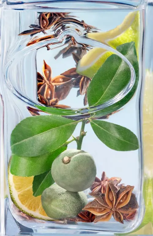 Prada Les Infusions Amande Eau De Parfum - No Color