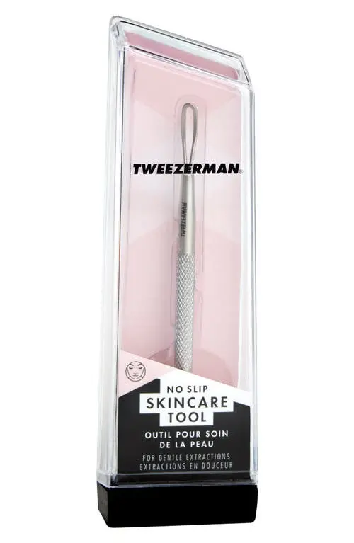 TWEEZERMAN No-slip Skin Care Tool - No Color