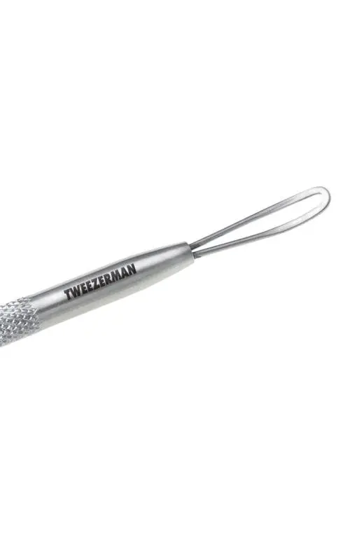 TWEEZERMAN No-slip Skin Care Tool - No Color