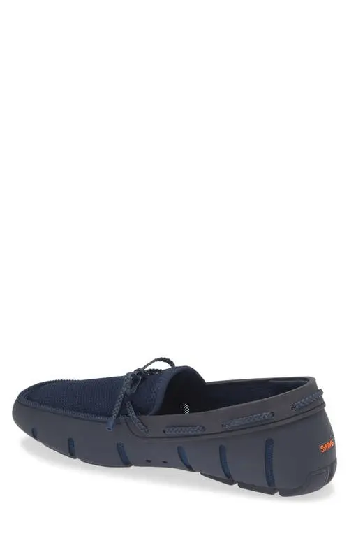Swims Lace Loafer